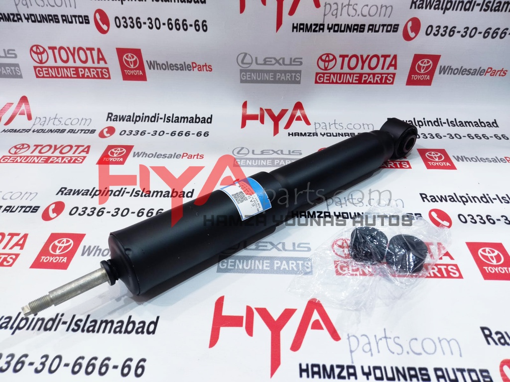 ABSORBER ASSY, SHOCK, FRONT | H Y A parts